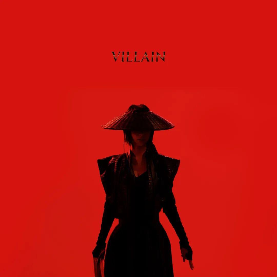如何评价朱婧汐Akini Jing的新专辑《VILLAIN 反派角色》？ - 知乎
