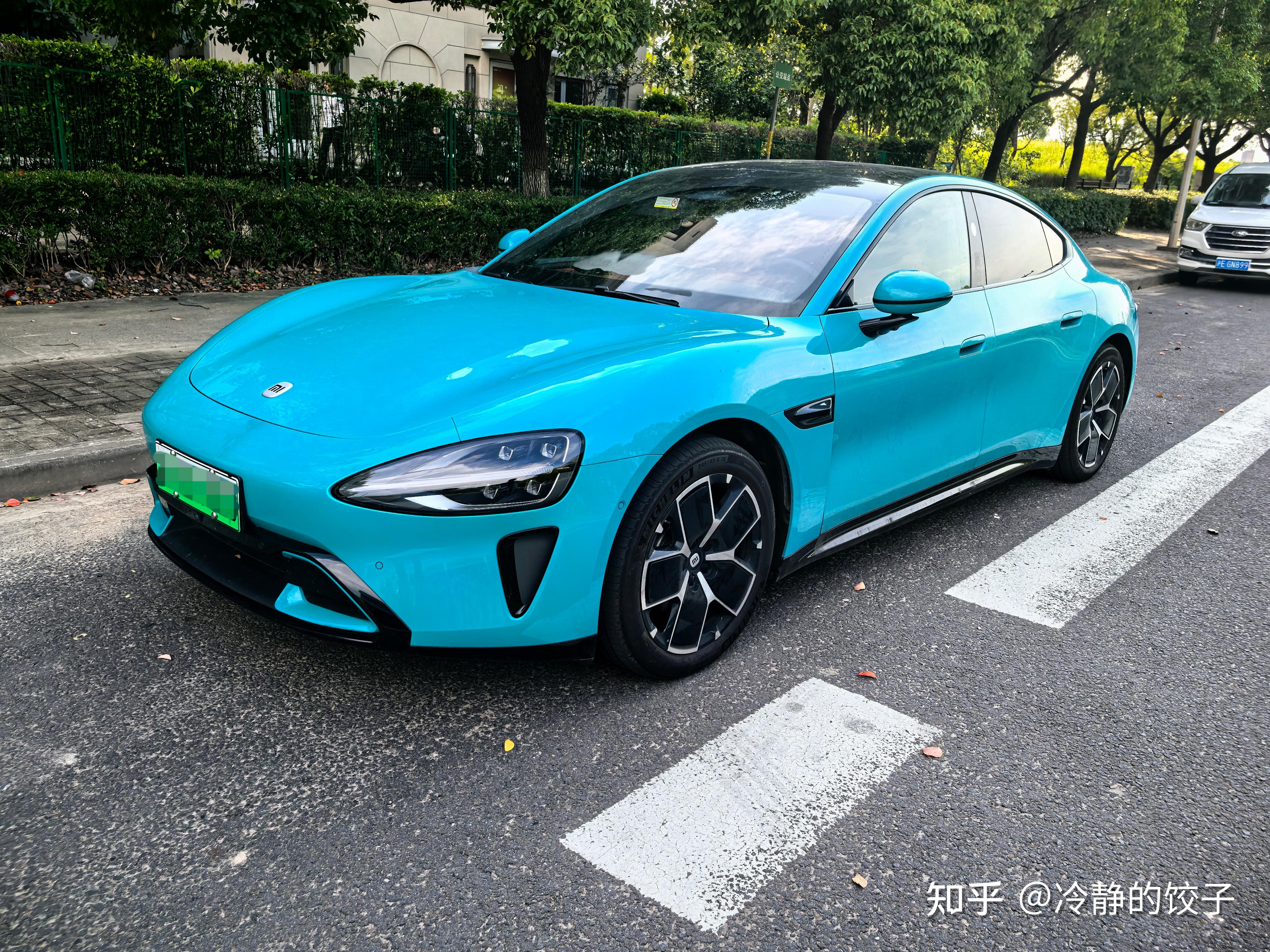 雷军称小米 SU7 标准版售价 21.59 万元，如何评价这一定价？竞争力如何？ - 知乎