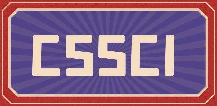 全名单！最新CSSCI（2023-2024）期刊目录，来了！ - 知乎