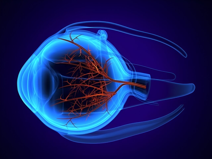 FDA 批准 Izervay（avacincaptad pegol 玻璃体内注射液）用于治疗地图样萎缩 - 知乎