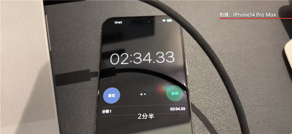 iPhone 15 Pro Max的Type-C接口有多牛？实测USB3比USB2快11倍 - 知乎