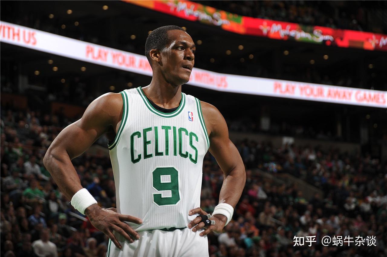 08年凯尔特人的阵容有多强，为何能4比2击败湖人夺冠？ - 知乎