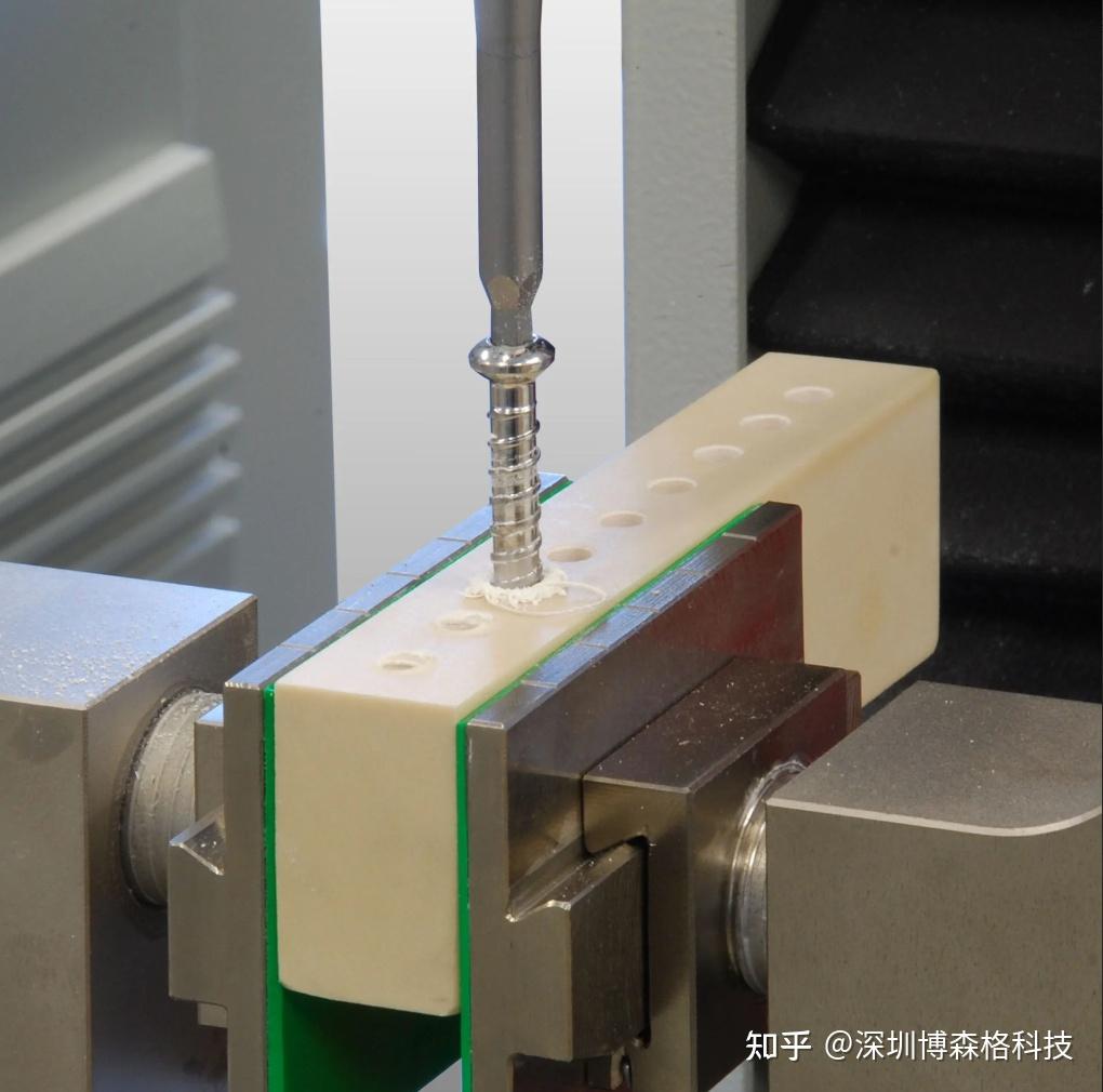 ASTM F1839 骨科测试试验用硬质聚氨酯泡沫实验块的标准规范 - 知乎