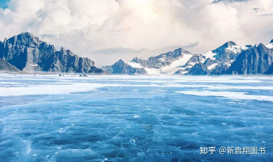 用英语讲中国故事：大寒节气 Major Cold - 知乎