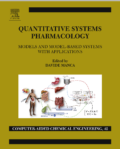 《Quantitative Systems Pharmacology - Models and Model-Based Systems with Applications》的阅读体会-1 - 知乎