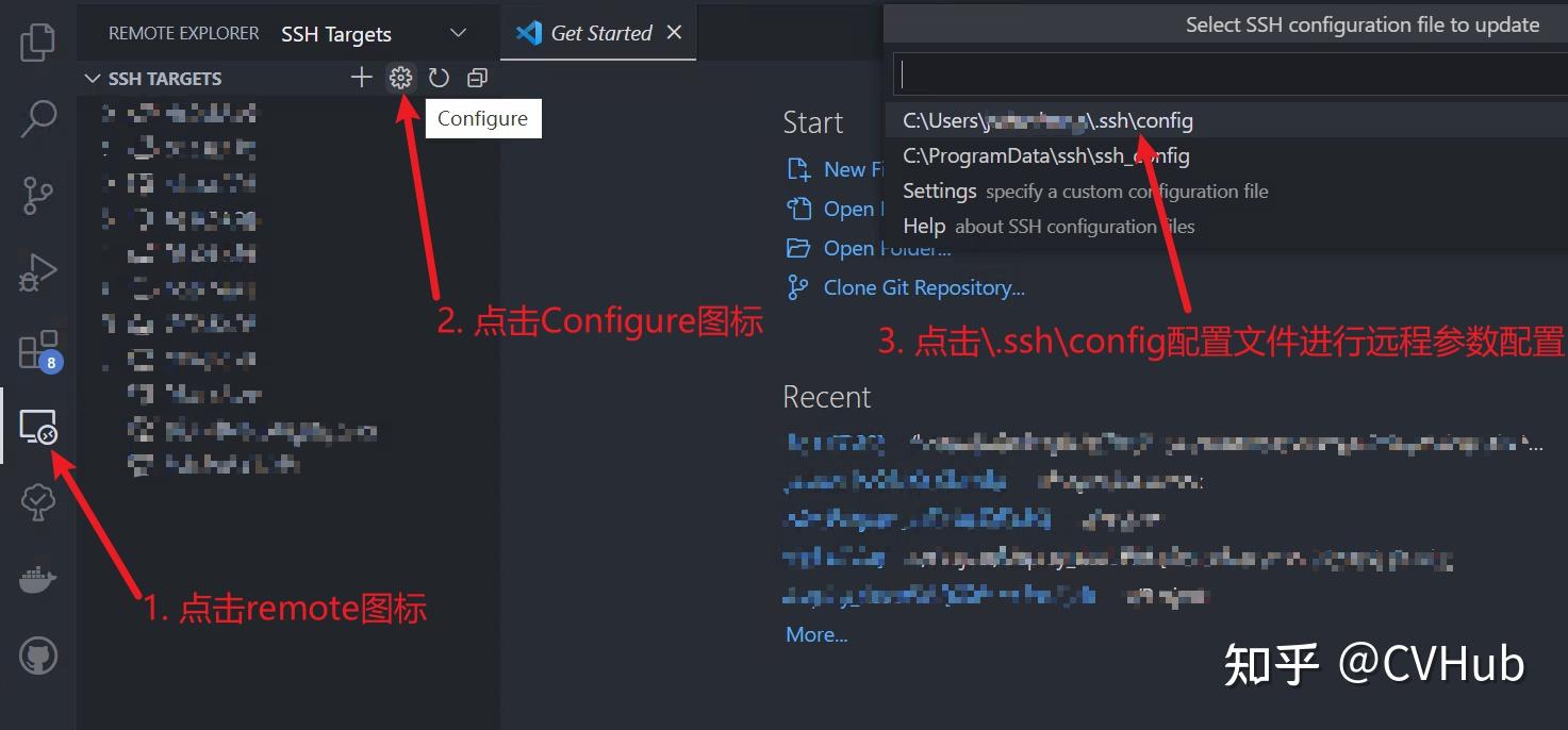 2023年最全VSCode远程Linux搭建C++工程开发利器 - 知乎