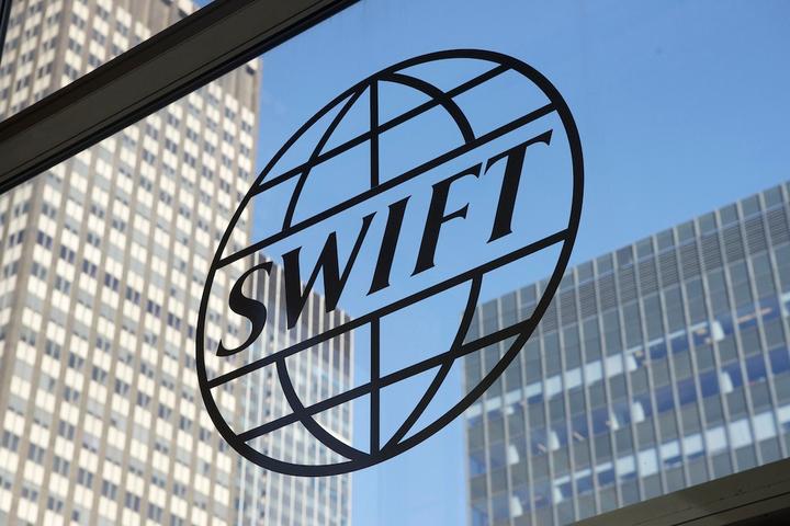深度科普：SWIFT 到底是什么 - 知乎