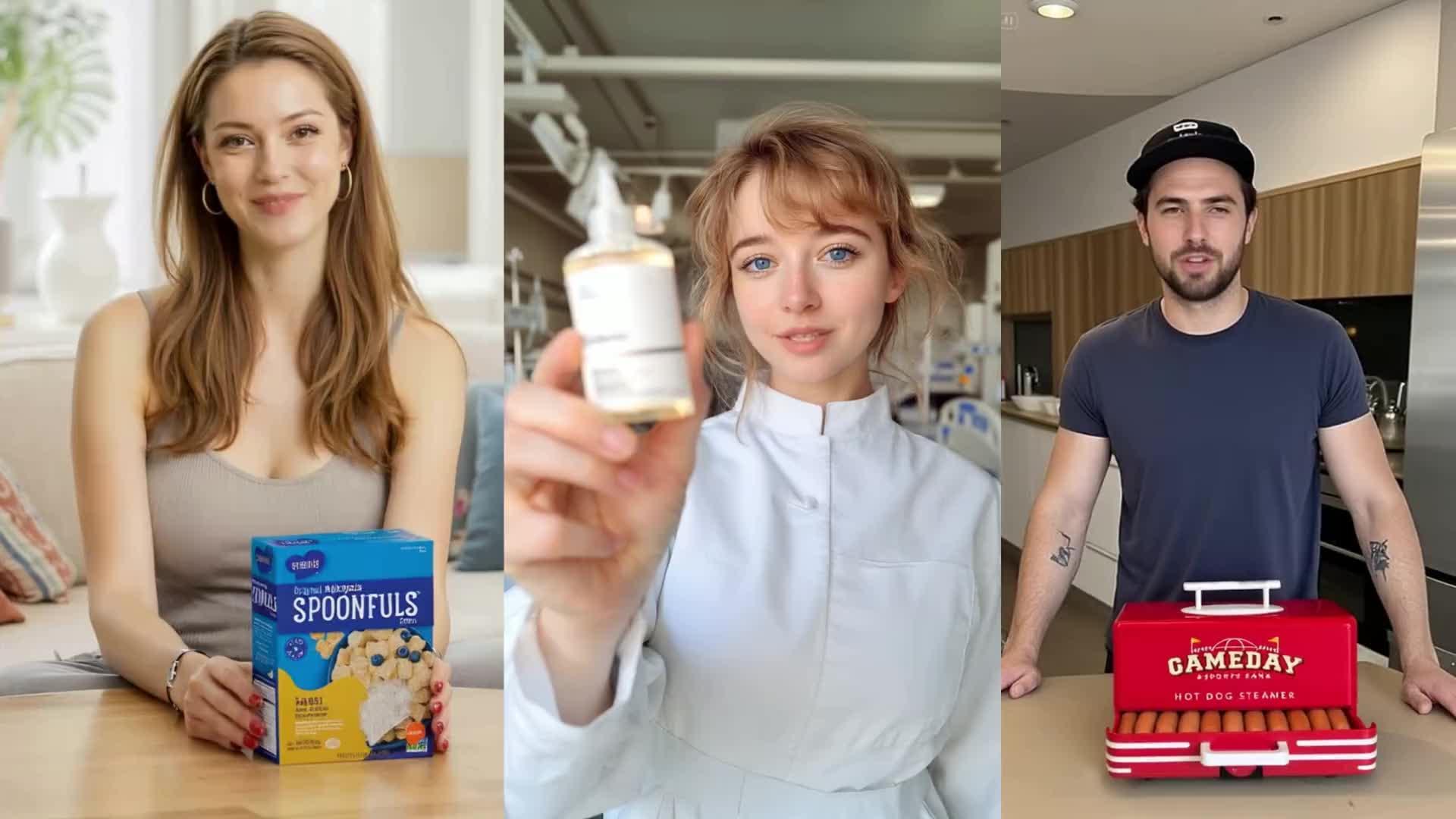 硅基智能 HeyGem、DUIX 13,000星登榜Trending，数字人进入实时交互时代 - 知乎