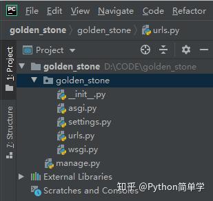 Pycharm安装，以及Django安装配置指南 - 知乎