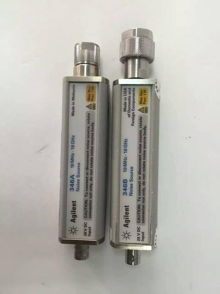 Keysight是德346B 噪声源-惠普HP346B - 知乎