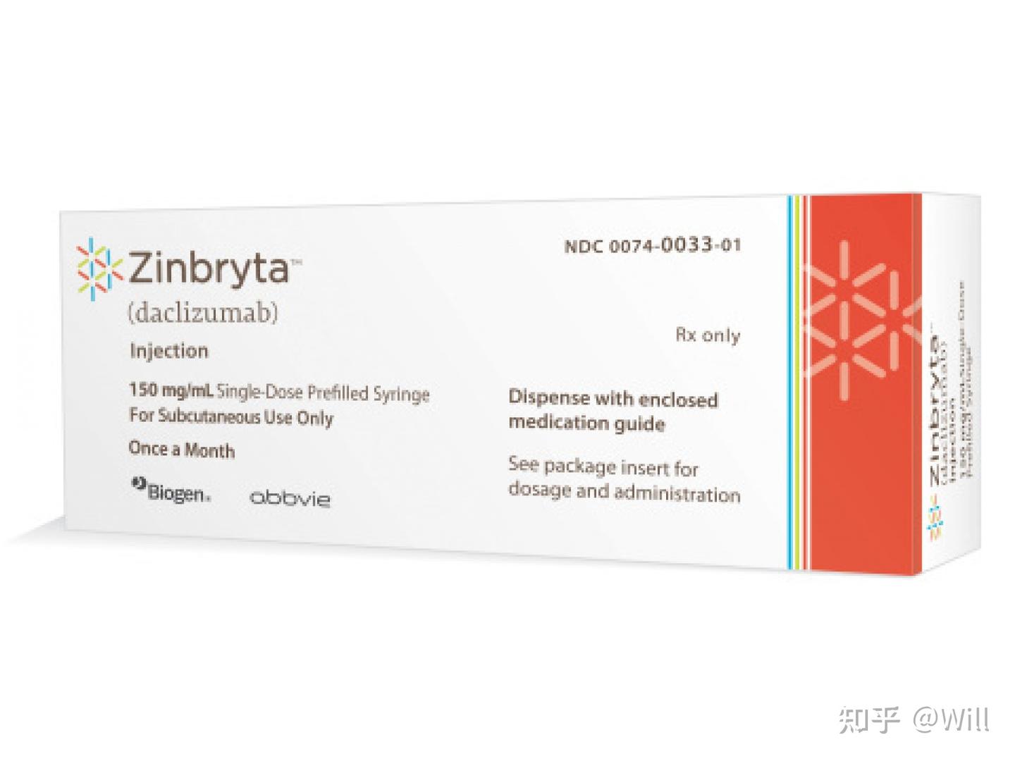 第一款人源化单克隆抗体药物：达利珠单抗（Daclizumab）——从研发到撤市及其商业影响 - 知乎