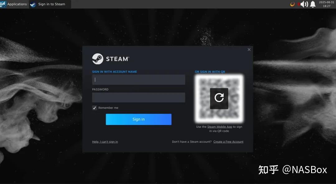 超详细！手把手教你在NAS上部署 Steam Headless，打造游戏串流服务器 - 知乎