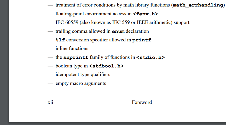 c语言的float为什么不能换成double? - 知乎