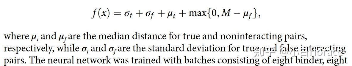 【AIDD系列】MaSIF系列论文详解，揭开蛋白表面指纹的面纱 - 知乎