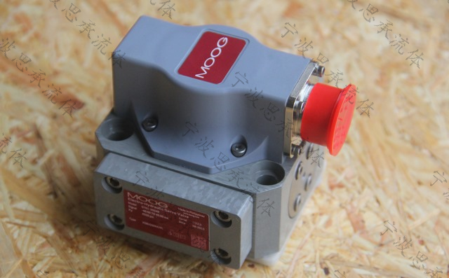 穆格电液伺服阀G761-3004B - 知乎