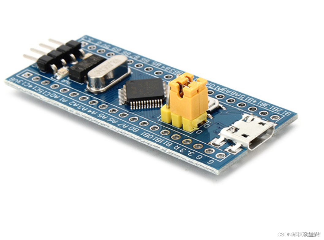 基于STM32的3D打印机控制 - 知乎