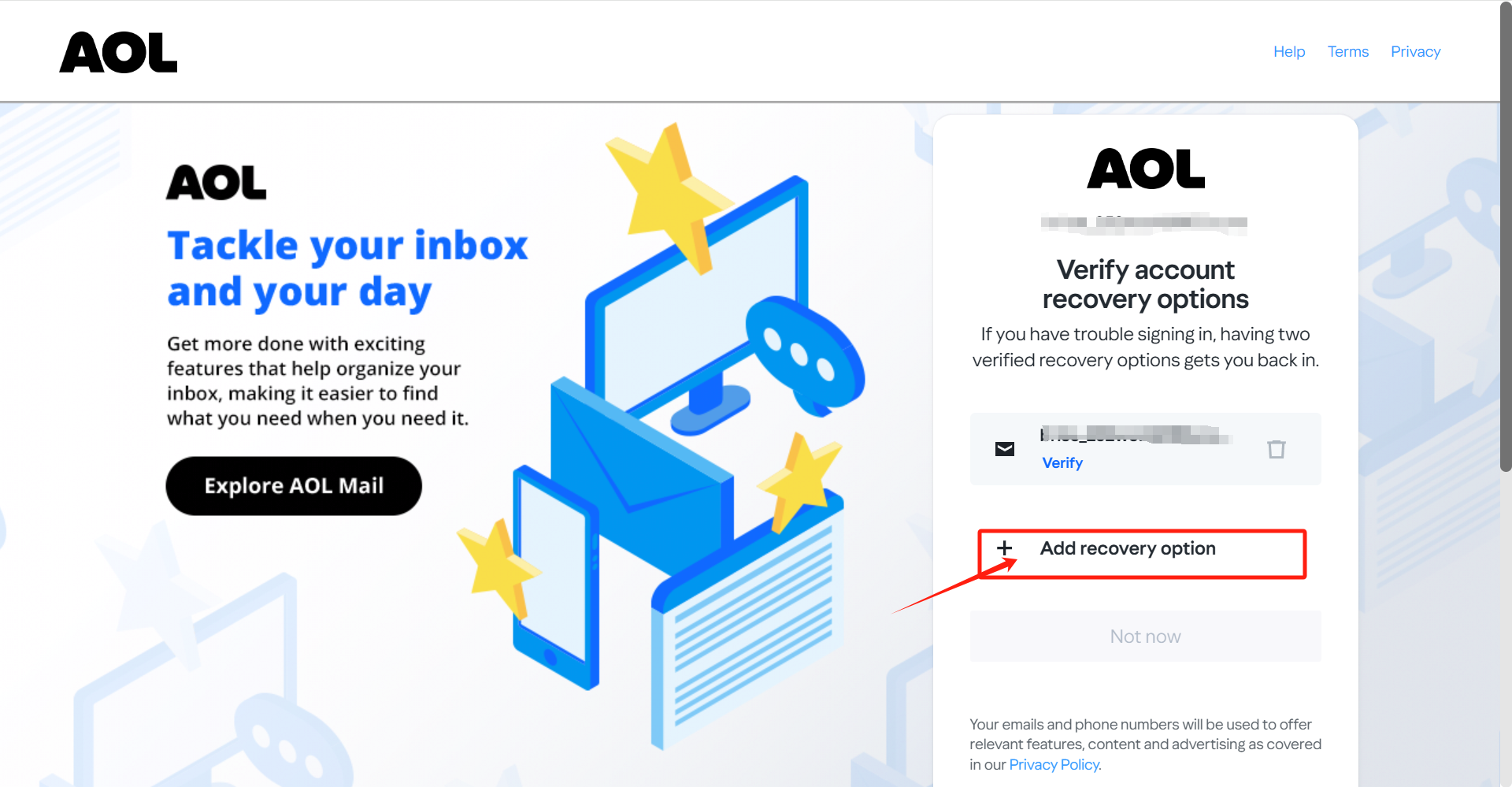 跨境人千万别错过！AOL Mail保姆级注册攻略！ - 知乎