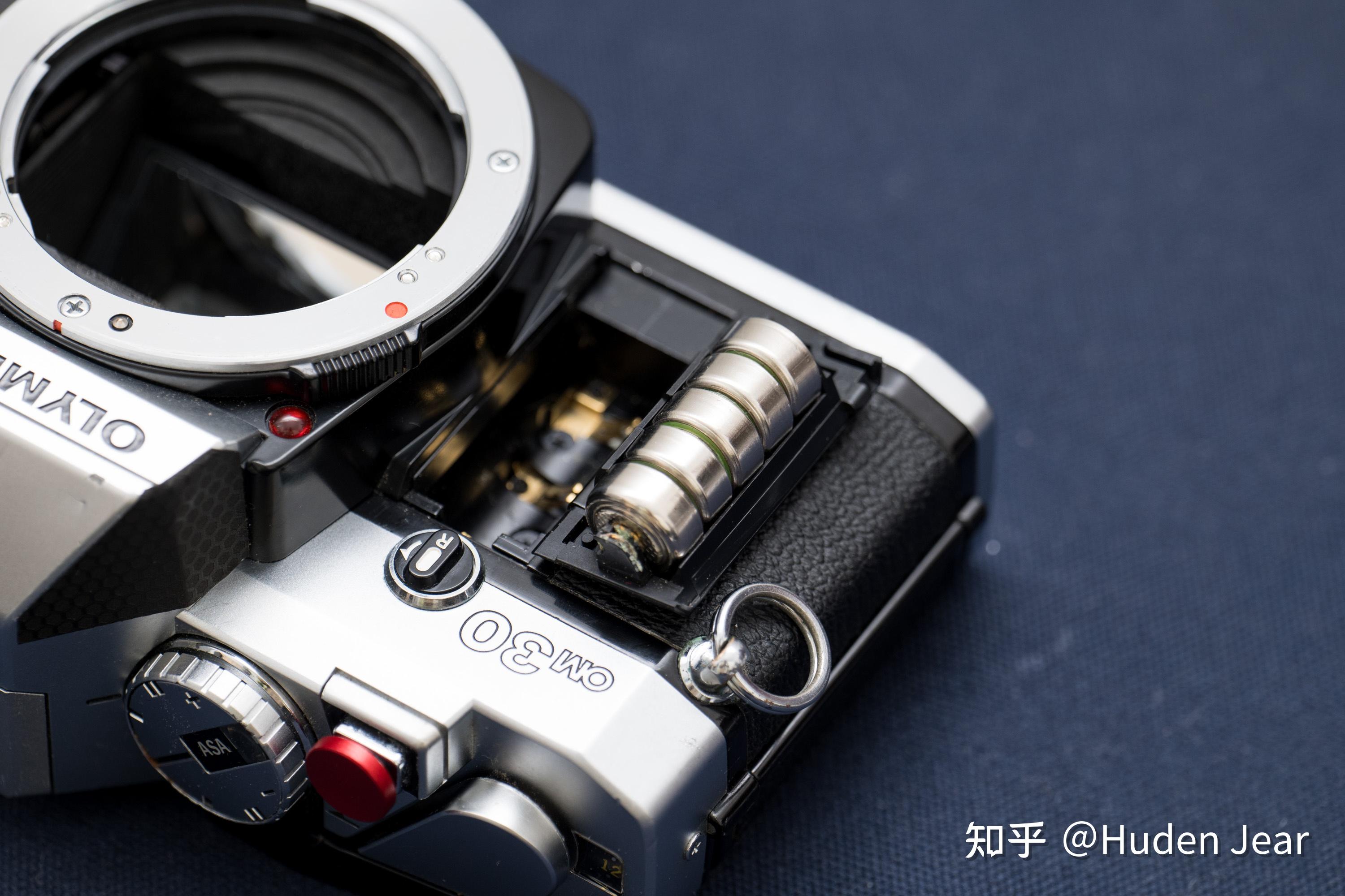 奥林巴斯OM系列买哪个好？ - 知乎