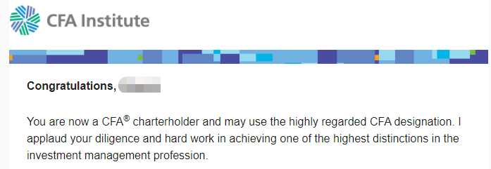 手把手教你过CFA（一）：CFA考试教材&CFA备考资料 - 知乎
