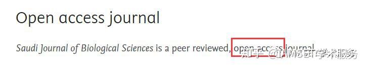 避雷！JCR Q1的SCIE期刊被「On hold」 - 知乎