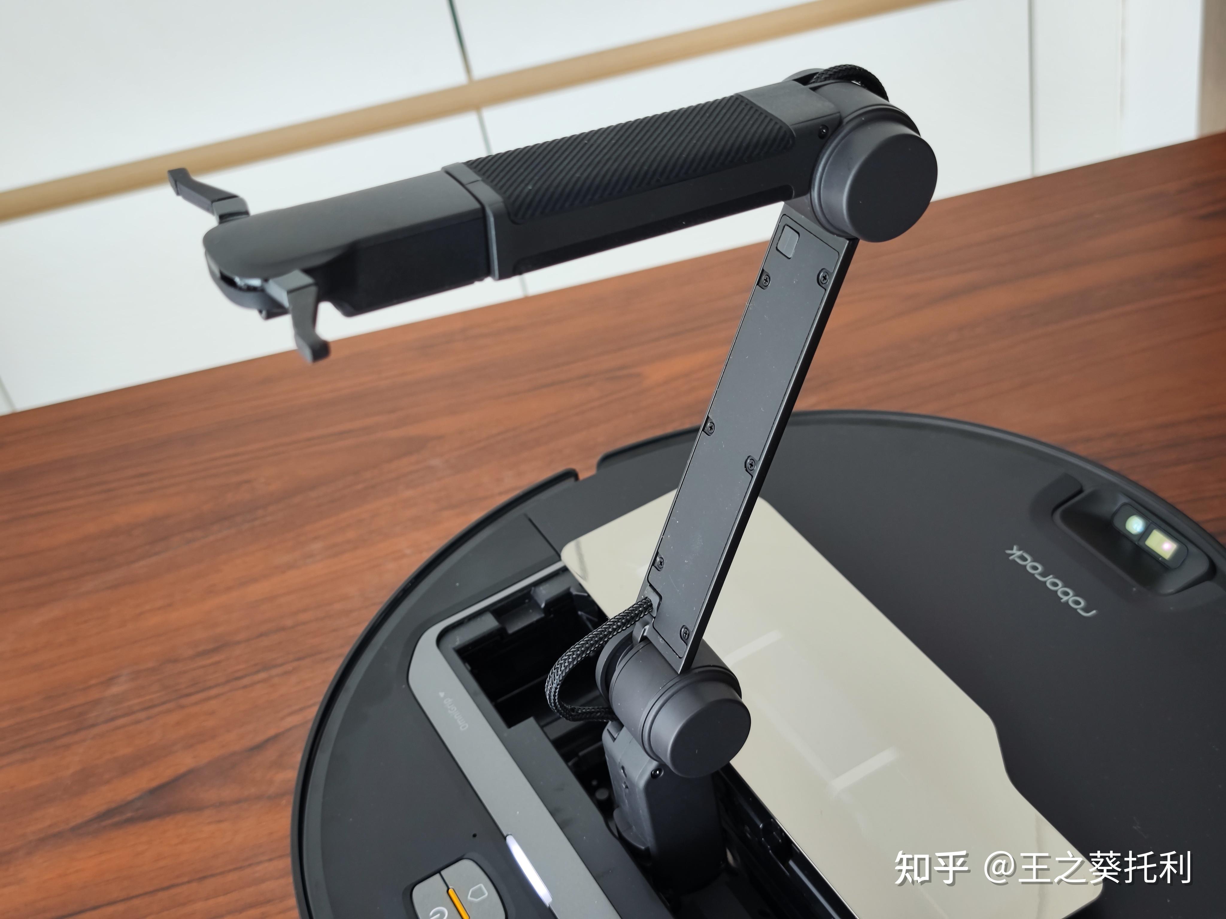 石头扫地机器人 G30 Space探索版测评分享：从“避障绕行”到“主动整理”的新一代扫地机器人！ - 知乎