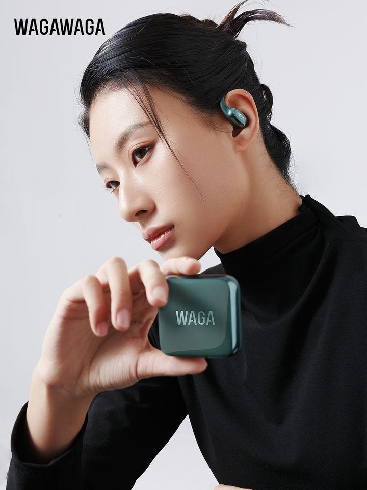 WAGA Brava用时尚定义开放，OWS新潮流 - 知乎