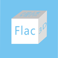 flac 3d如何给一个网格内部面施加一个面力 - 知乎