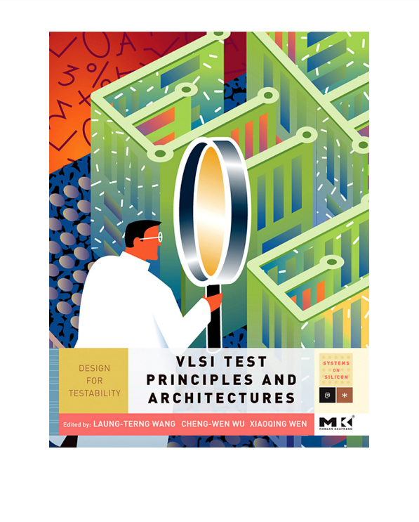 VLSI Test Principles and Architectures: Design for Testability 读书打卡 - 知乎