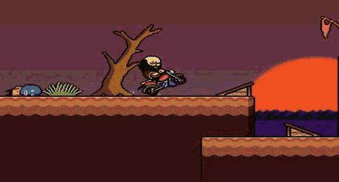 游戏lisa剧情是什么样的，如何评价？ - 知乎