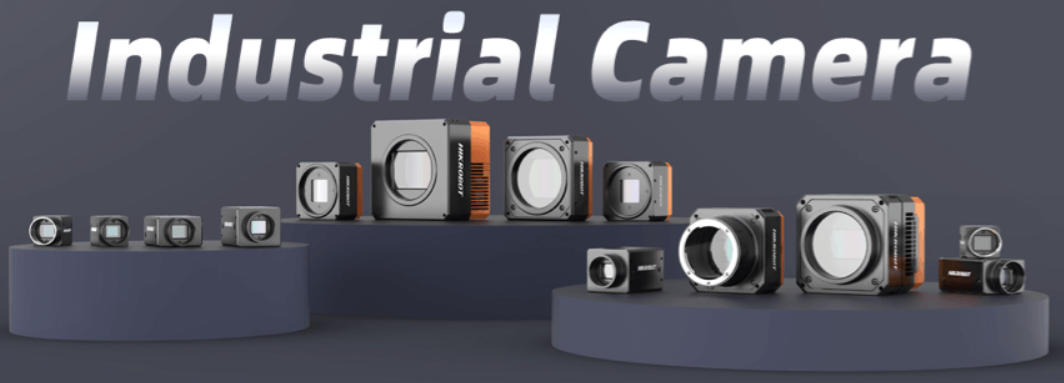 工业相机概述 - 知乎