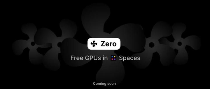 Hugging Face ZeroGPU 计划正式发布—提供价值一千万美元的免费共享 GPU - 知乎