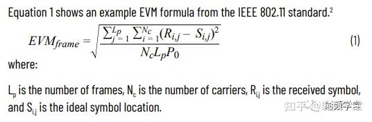 什么是EVM？ - 知乎