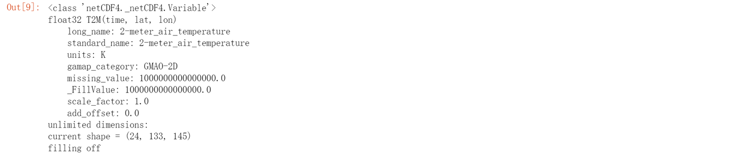 Python netCDF处理nc文件 - 知乎