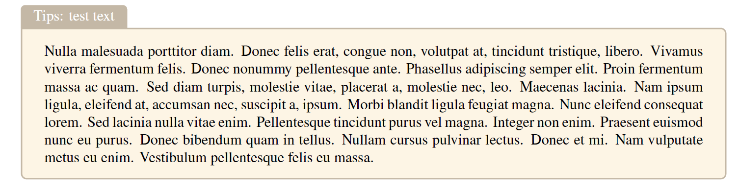 用 LaTeX 做笔记是怎样的体验？ - 知乎