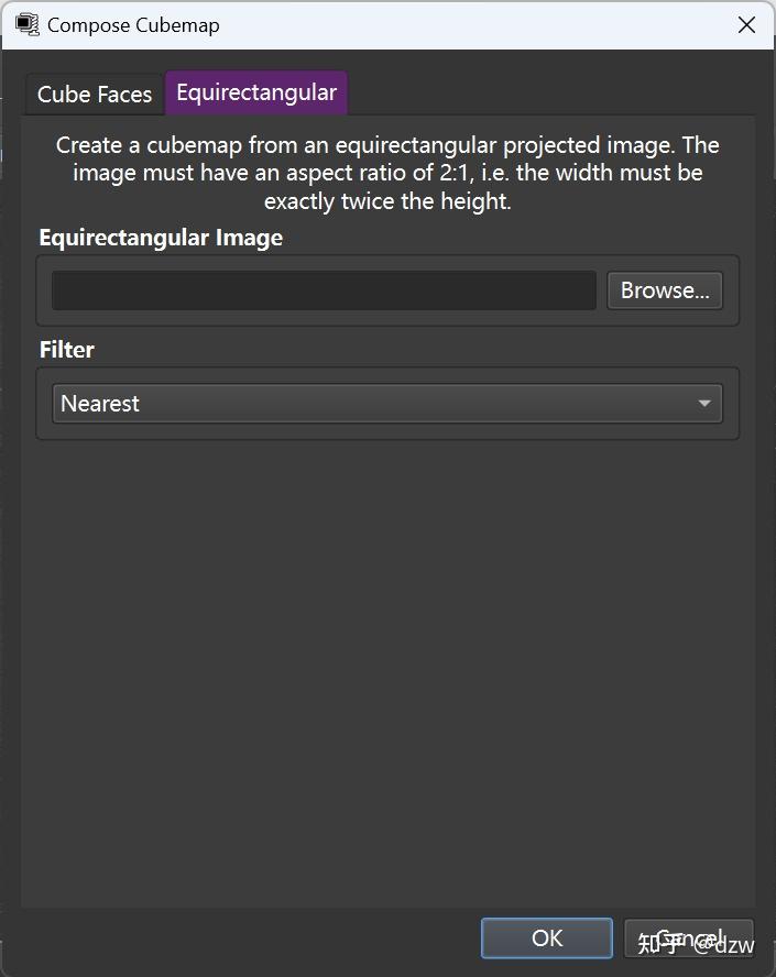 [VulkanLearning]Skybox(Cubemap) - 知乎
