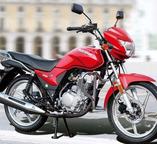 5400的DM125和6998的NS125D谁更实用？如何选 - 知乎