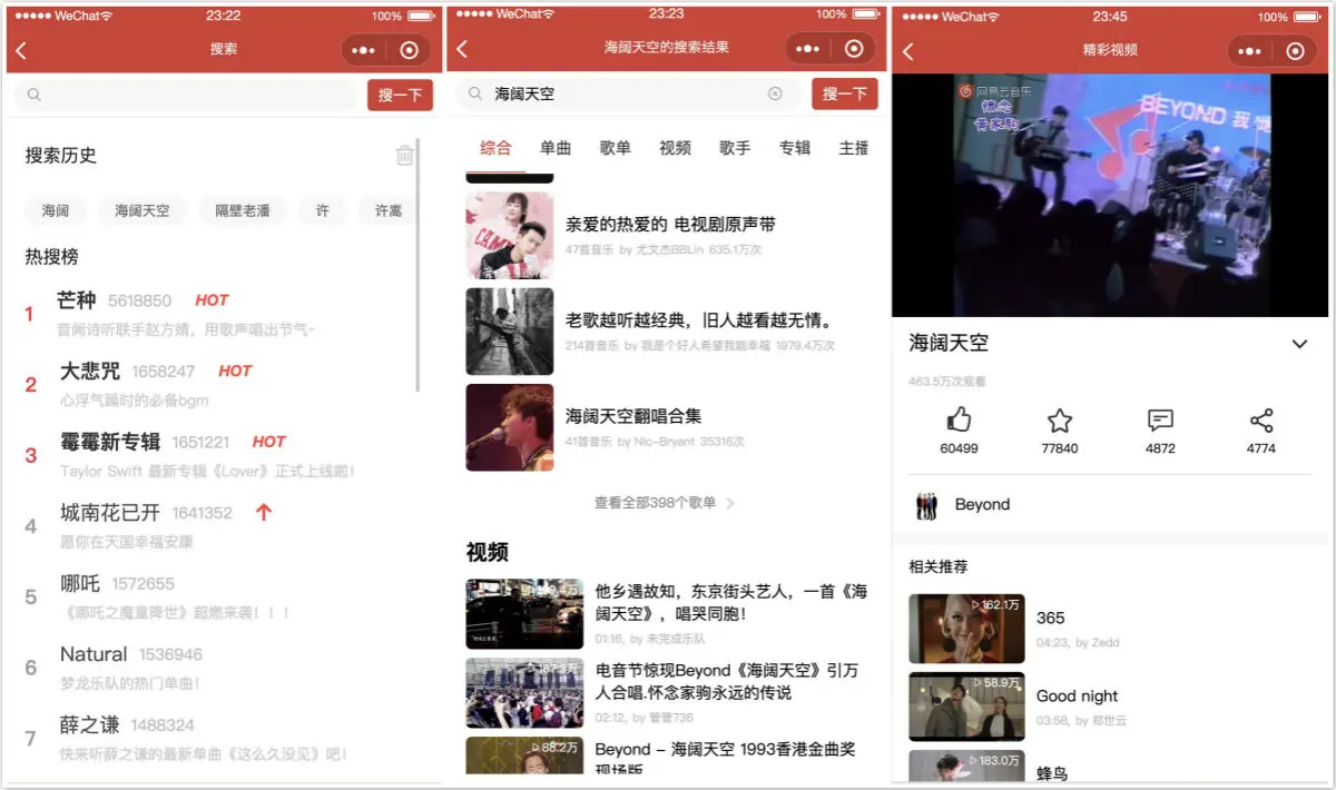 8个小程序开源项目助你快速搭建小程序 - 知乎