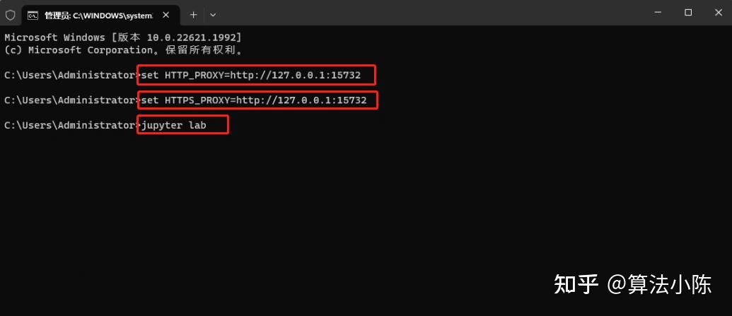 OpenAI开发系列（五）：实现Jupyter本地环境下的OpenAI API调用 - 知乎