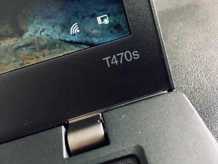 与ThinkPad T470s同行的这五年 - 知乎