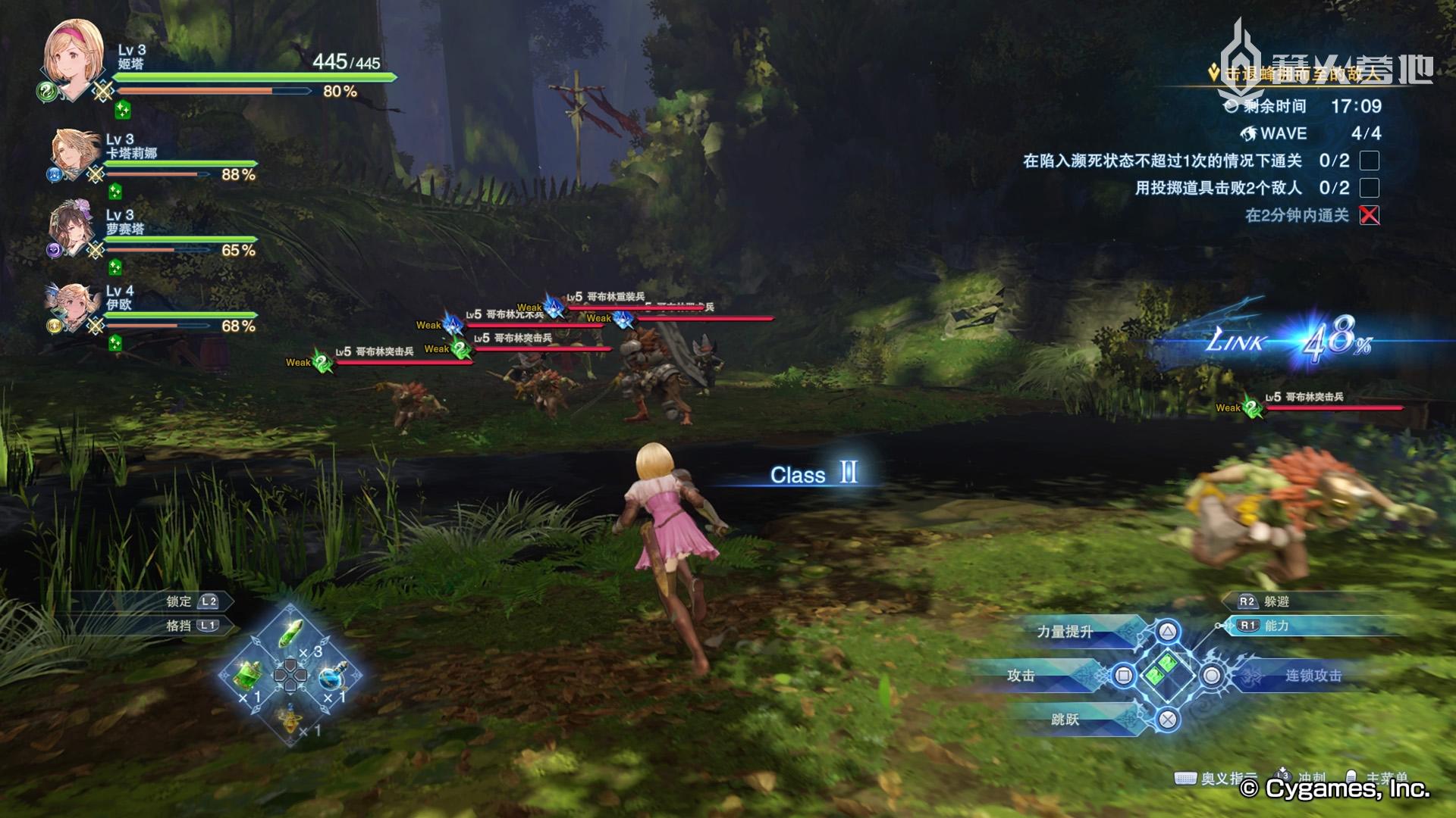 《碧蓝幻想 Relink》IGN8 分，该游戏有哪些玩点？这个评分你觉得怎么样？ - 知乎