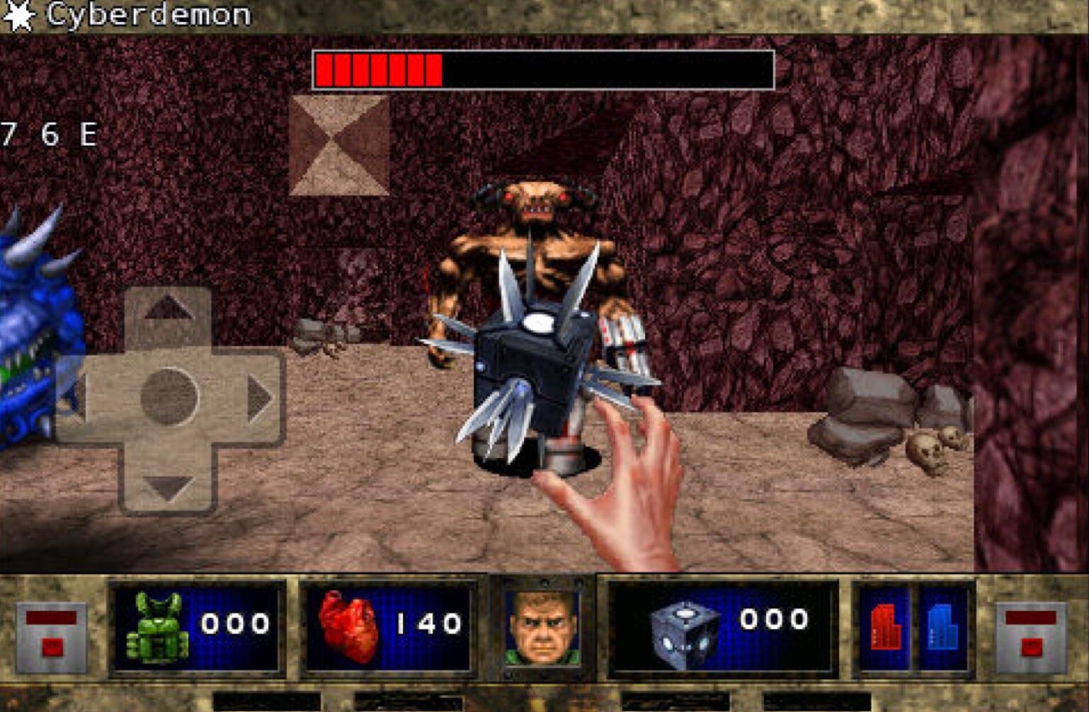 如何评价 DOOM (2016) 的关卡设计水平？ - 知乎