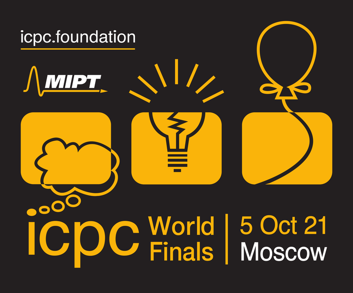 ICPC World Final 2020完全题解 - 知乎