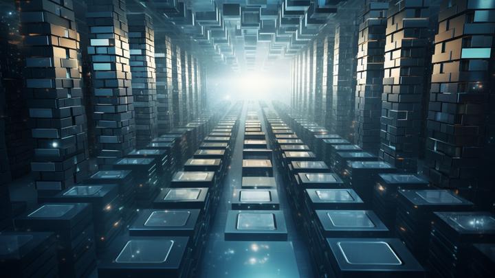 如何在 Linux 中查找映射到 VxVM 磁盘的 SAN LUN | Linux 中国 - 知乎