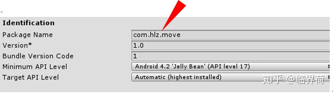 将unity项目发布到安卓手机（Unity2018.3.7f1） - 知乎