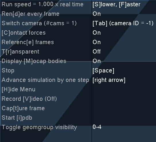MuJoCo与Python的交互（mujoco-py/dm-control） - 知乎