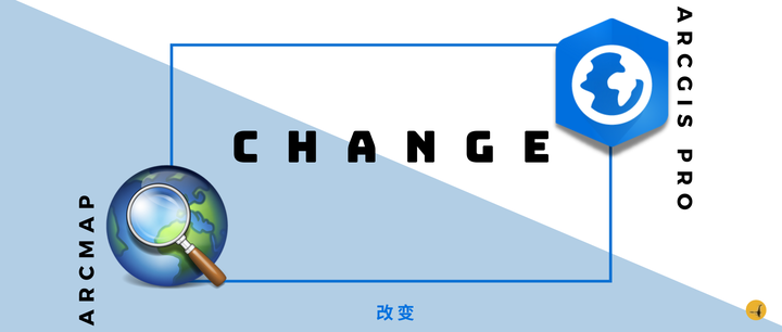 从 ArcGIS 走向 ArcGIS Pro，ArcPy 的使用差别 - 知乎