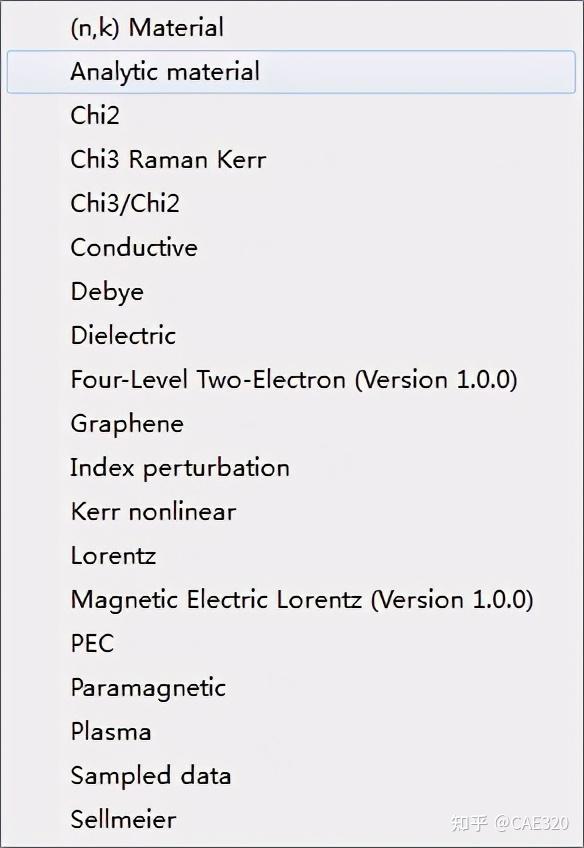 基于Lumerical Mode的典型波导腔面本征模式的光场图计算 - 知乎
