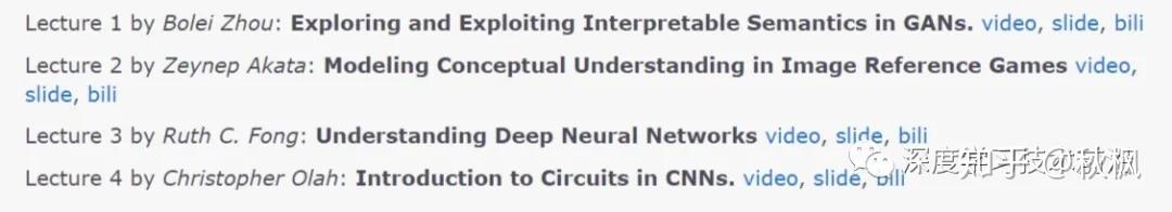 【CVPR2020来啦】不容错过的29个教程Tutorial ！（附Slides下载链接） - 知乎