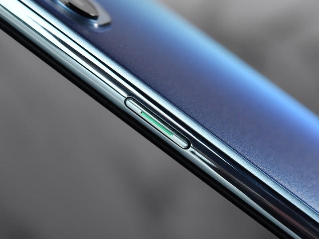 OPPO Reno4评测 性能标杆 开启夜拍新纪元 - 知乎