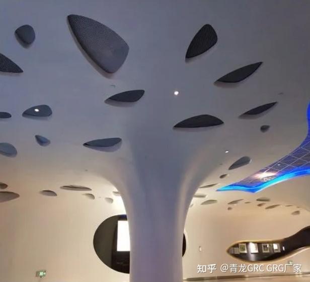 什么是GRG材料？GRG材料的性能有哪些？ - 知乎